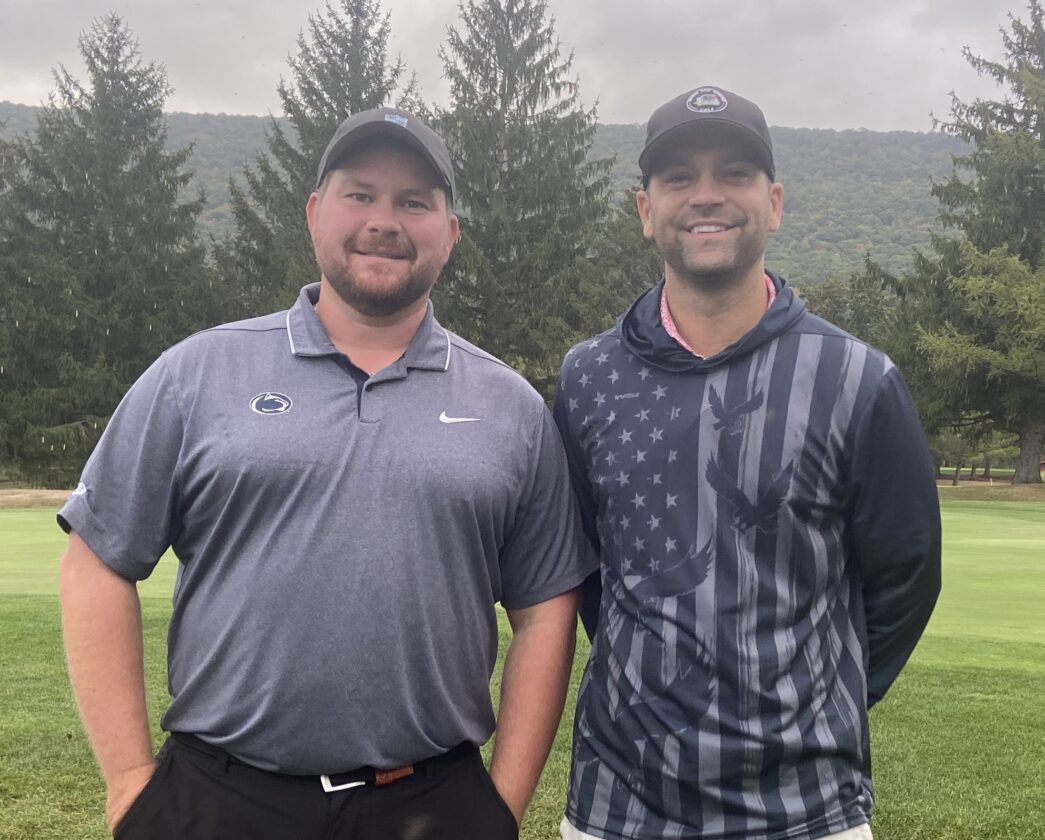 DeGol, Brannan dominate finale at Scotch Valley golf event | News ...